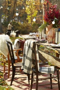 Get Your Home Ready For Fall: Unique Fall Decor Trends - Meadows At ...